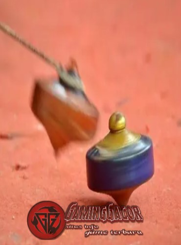 Game Tradisional Gasing - 🎮 GamingGacor 🎮